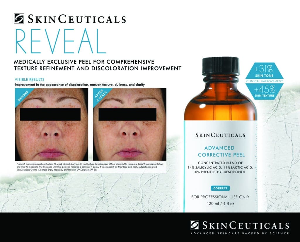 Esthetician Services - Dermatology and Skin Care Center of Birmingham